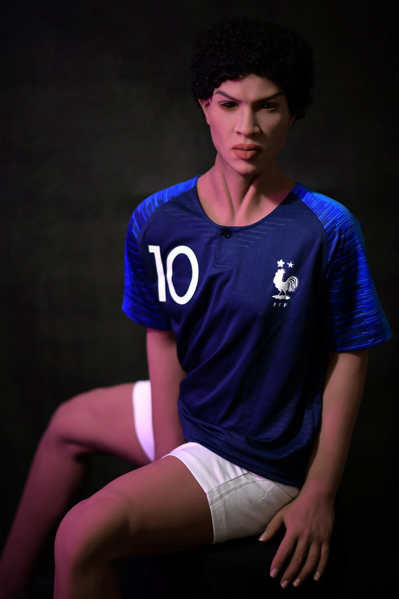 Muñecos sexuales para mujeres y hombres Mirko – Real Sex Doll